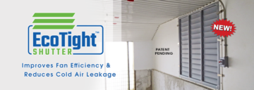 EcoTight Shutter - Home