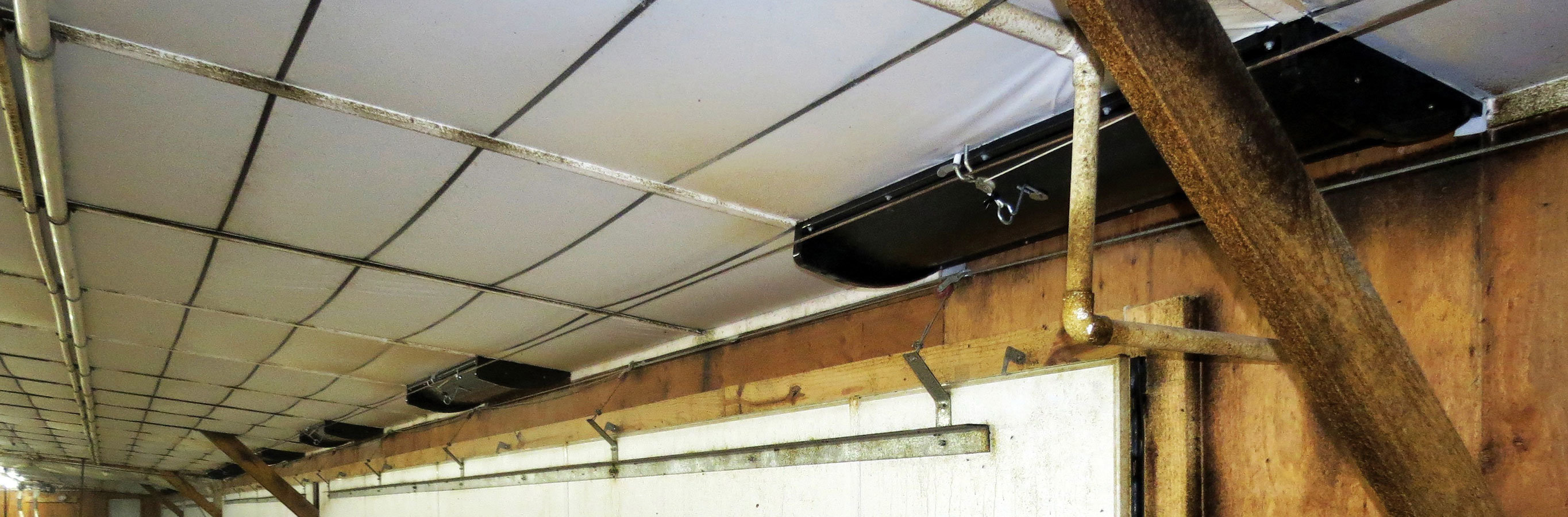 Double L | Poultry and Swine Ventilation and Flooring Products