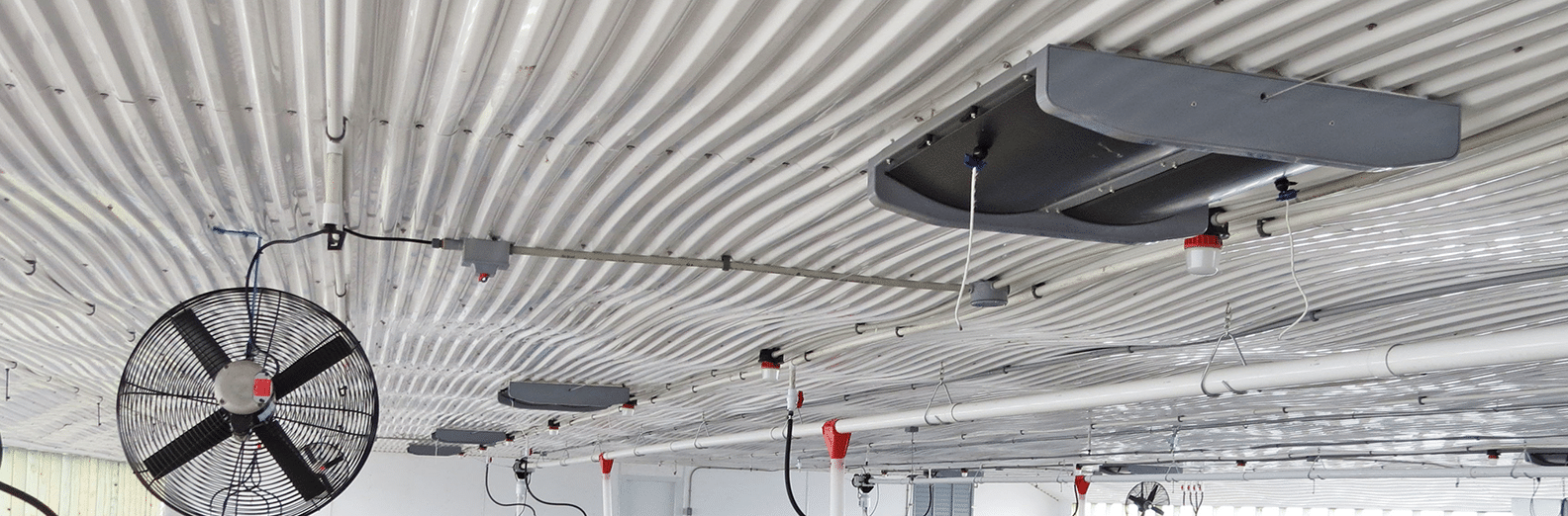 Double L | Poultry and Swine Ventilation and Flooring Products