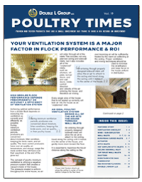 Double L | Poultry and Swine Ventilation and Flooring Products