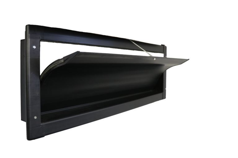 Layers Wall Inlets - Home