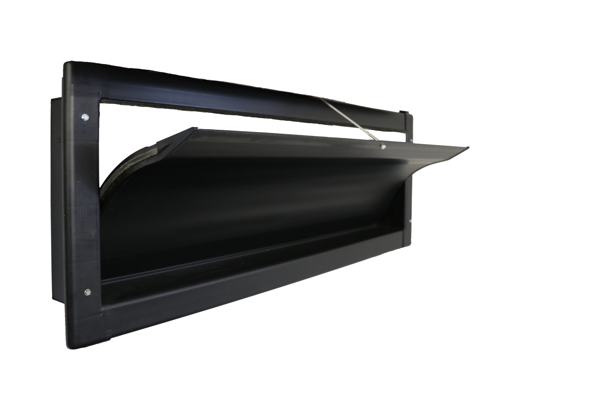 Layers Wall Inlets - Home