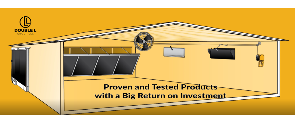 Package deal: Double L Releases the Ultimate Ventilation Package - Home