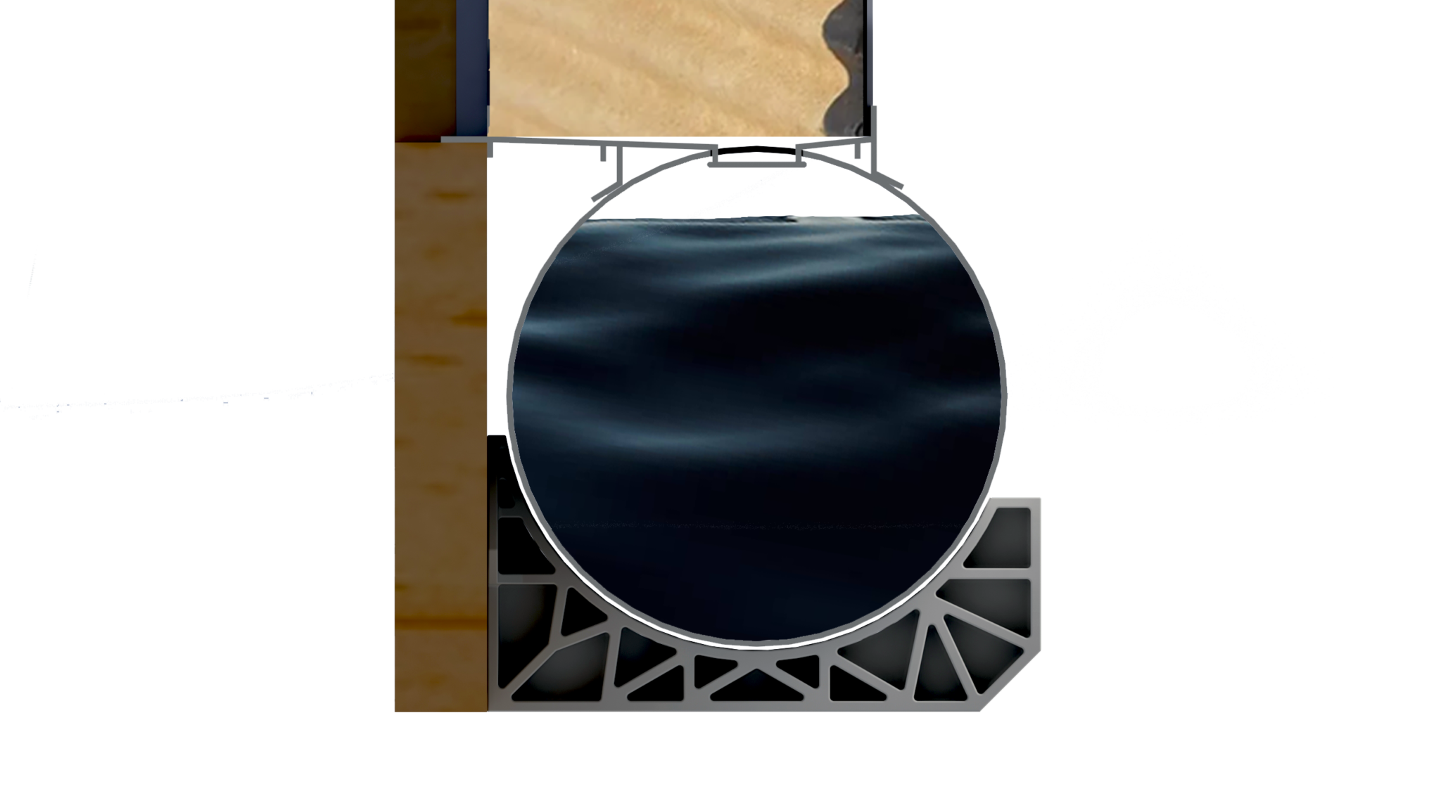 DirectAire Cool Cell - Home
