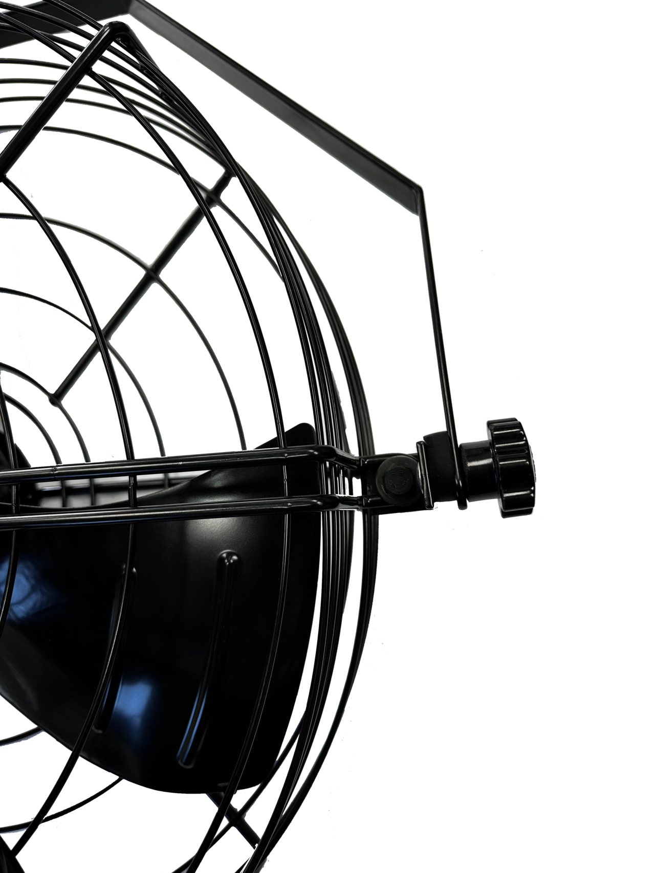 Directaire Plus Stir Fans: Enhance Barn Performance | Double L