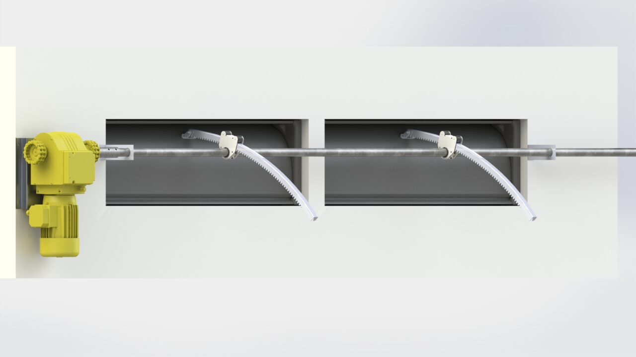 Layers Wall Inlets - Home