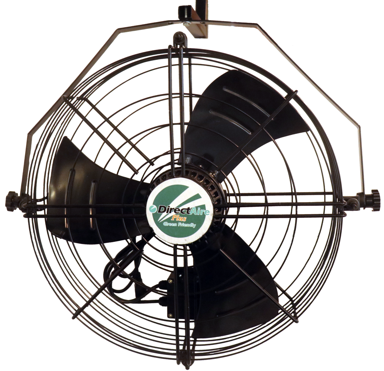 Layers Stir Fans | Superior Air Circulation for Healthy Poultry