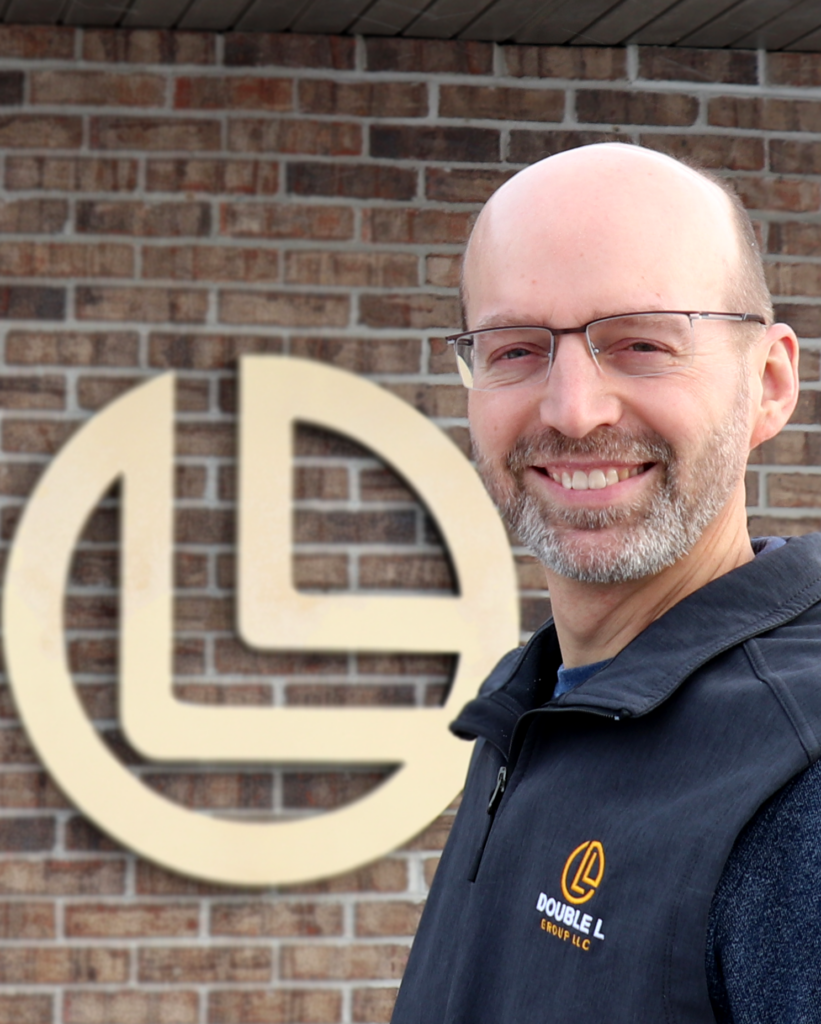 Meet Nick Alt | Double L Team Member