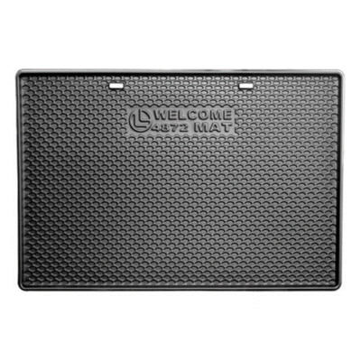 Pig Mat – Comfortable & Insulated Flooring for Swine