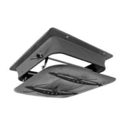 DL3127 Insulated 2-Way Inlet – Cold-Weather Barn Ventilation