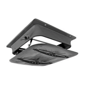 Layers Ceiling Inlets - Home