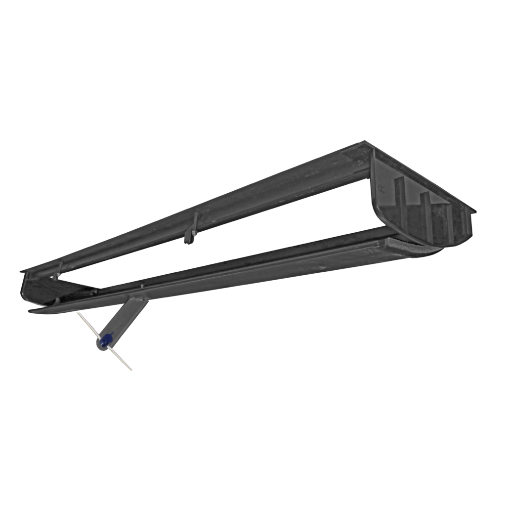 Layers Ceiling Inlets - Home