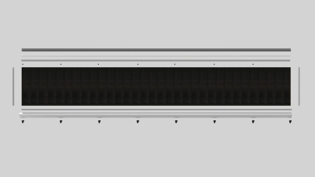 Directaire Cool Cell: Enhance Barn Performance