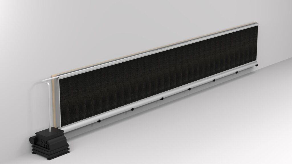 Directaire Cool Cell: Enhance Barn Performance