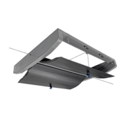Swine Ceiling Inlets | Air Inlets for Hog Ventilation System