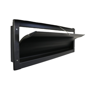 Layers Ceiling Inlets - Home