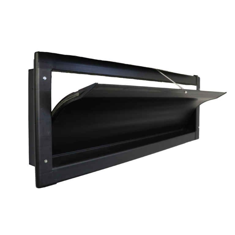 Layers Wall Inlets - Home