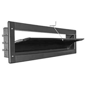 13 Retroaire Inlet: Superior Air Inlet for Livestock Facilities