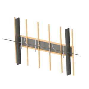 EcoTIght Endwall Rack & Pinion - Home