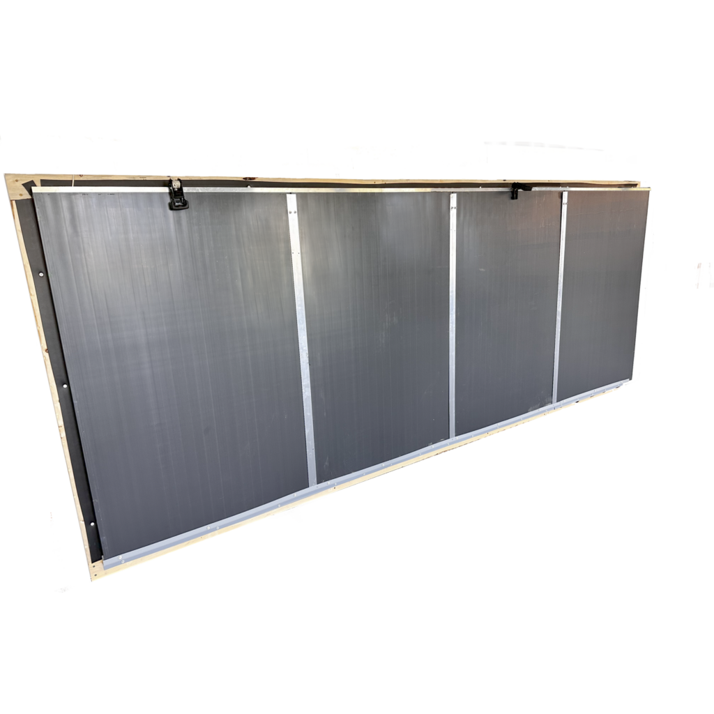 8” RetroAire Inlet - Home