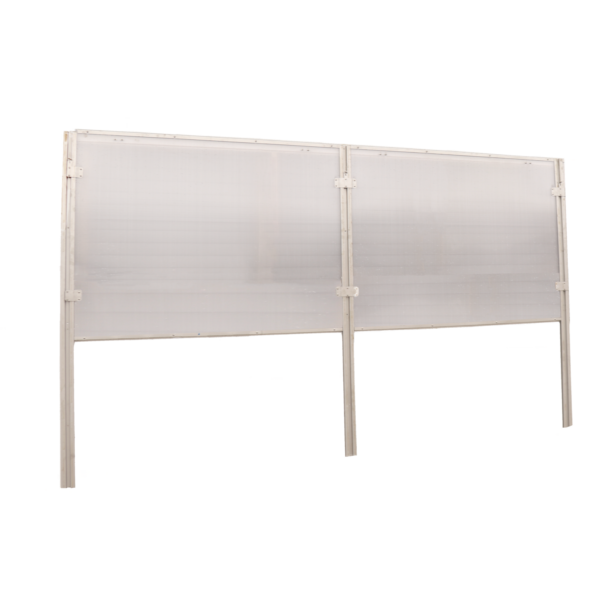 Exterior Sliding Wall Inlet - Home