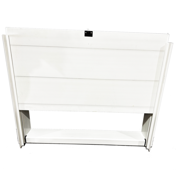 Layers Wall Inlets - Home