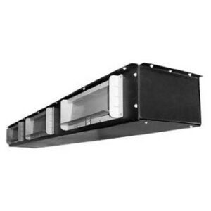 Hog Wall Air Inlets - Inlet Ventilation System in Hog Barn