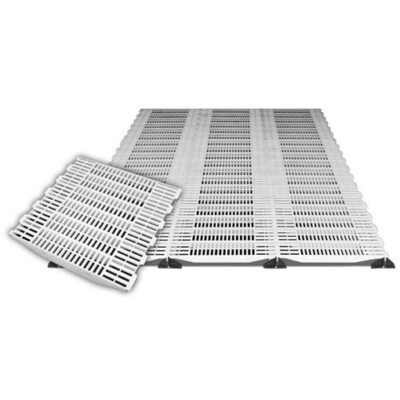 Hog Flooring | Hog Barn Nursery, Farrowing, Cast, & Plastic Floors