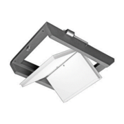 Swine Ceiling Inlets | Air Inlets for Hog Ventilation System