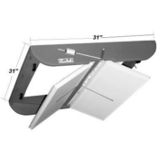 Swine Ceiling Inlets | Air Inlets for Hog Ventilation System