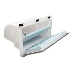 Hog Wall Air Inlets - Inlet Ventilation System in Hog Barn