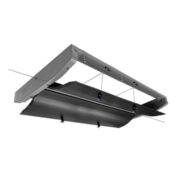 Swine Ceiling Inlets | Air Inlets for Hog Ventilation System