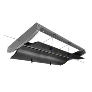 Swine Ceiling Inlets | Air Inlets for Hog Ventilation System