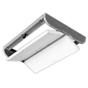 Swine Ceiling Inlets | Air Inlets for Hog Ventilation System