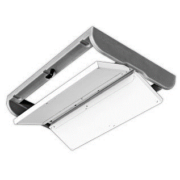 Swine Ceiling Inlets | Air Inlets for Hog Ventilation System