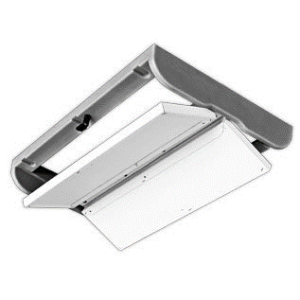 RD1200 Raydot Inlet – Insulated Barn Air Inlet for Moisture Control