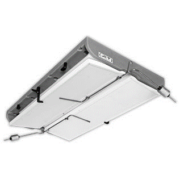 Swine Ceiling Inlets | Air Inlets for Hog Ventilation System