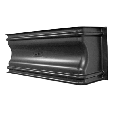 Wind & Sun Deflector – Weather Protection for Barn Inlets