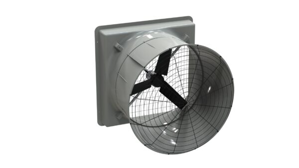 Direct X Exhaust Fan | Layer & Swine