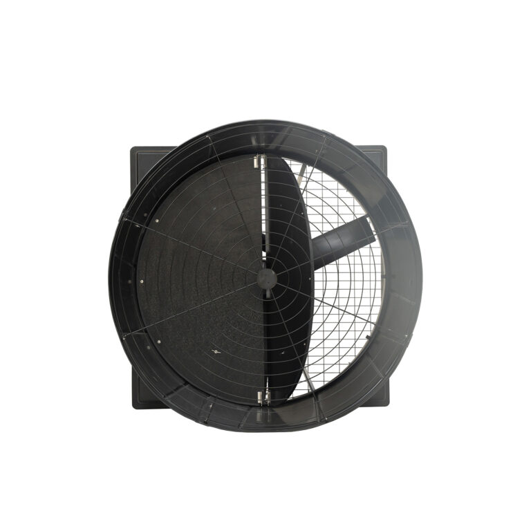 Broiler Exhaust Fans | Broiler Ventilation