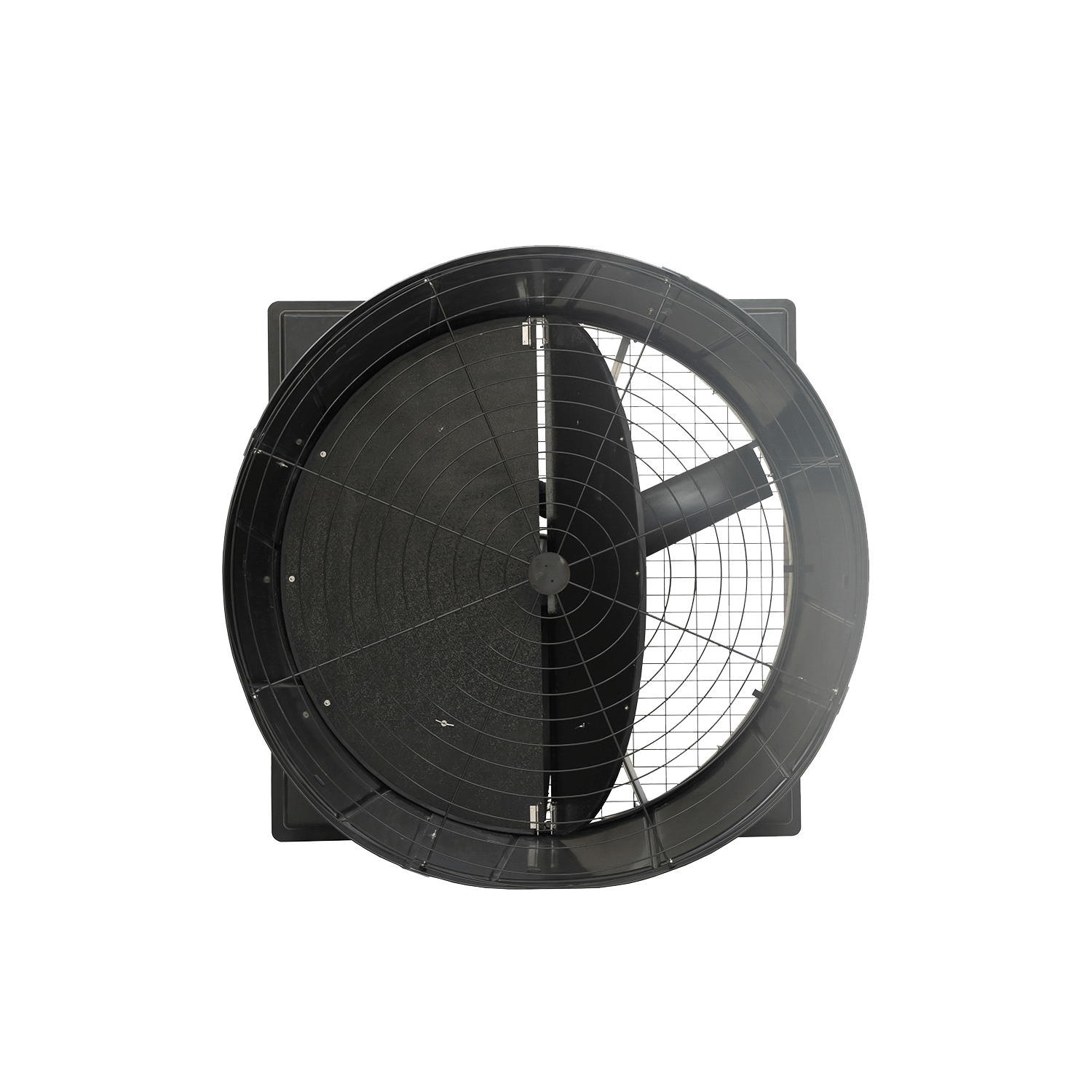 Direct X Exhaust Fan - Home
