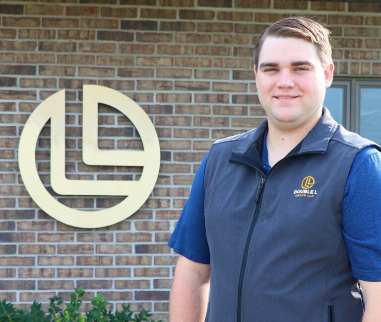 Meet Caleb Hogan | Double L Team Member