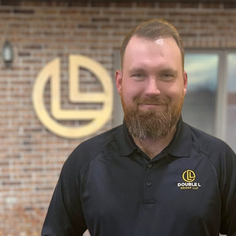 Meet Joe Kraber | Double L Team Member