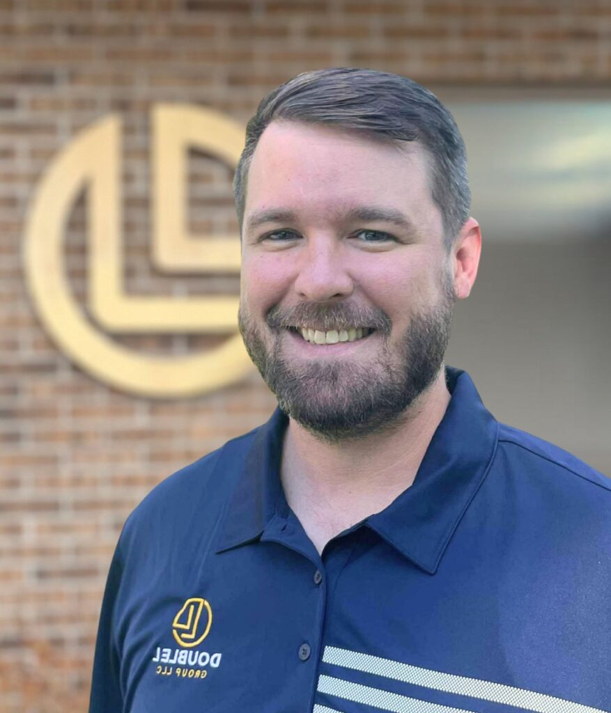 Meet Kyle Burns | Double L Team Member