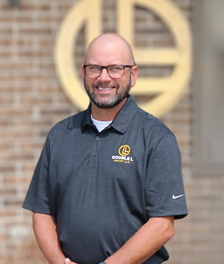 Meet Chris Hill | Double L Team Member