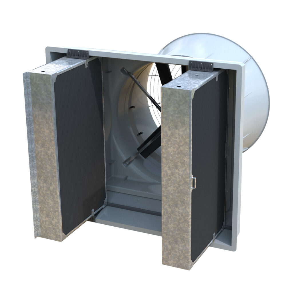 Double L Catalogs | Agricultural Equipment & Ventilation Systems